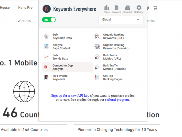 常用的十几款 SEO 浏览器插件 - 小渔聊独立站